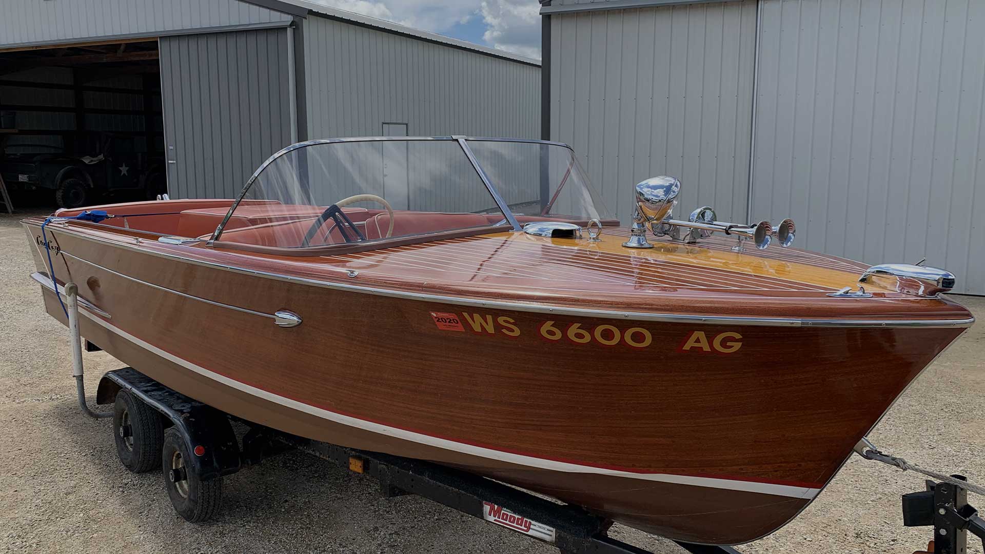Contact - Delavan Lake Boat Shed